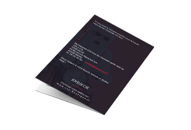 Offre CSE - Joyeux CSE